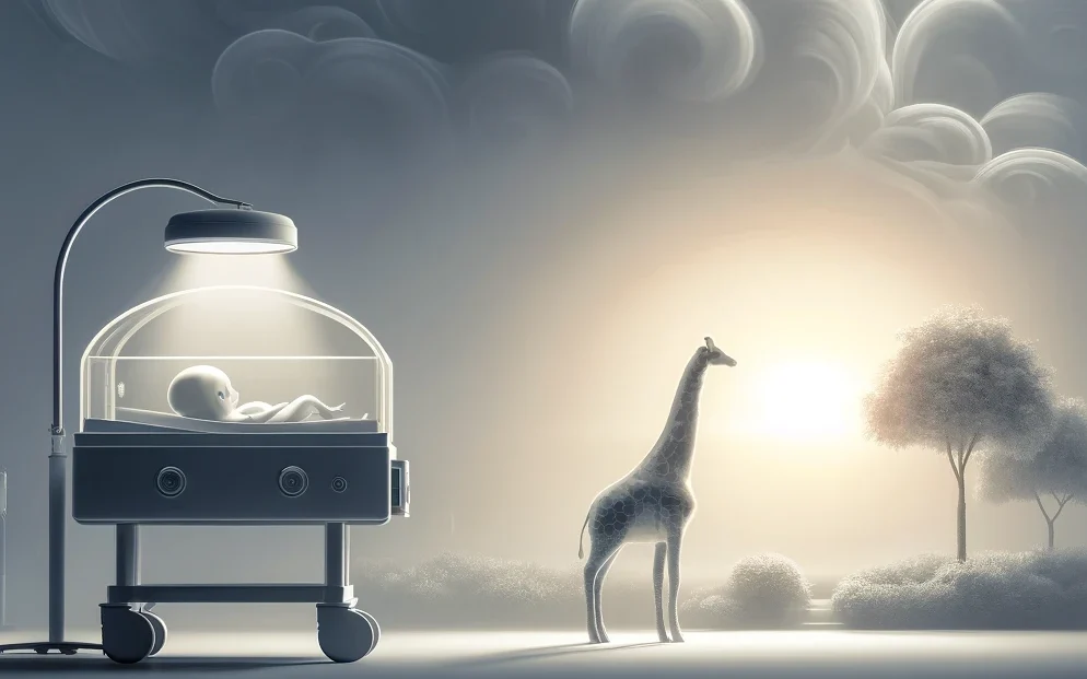 Why did we create ‘The Early Arrival’ – The Early Arrival